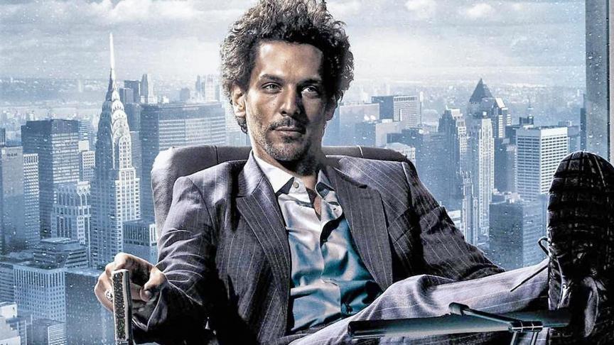 Largo Winch : tournage en cours ! – Agenda BD